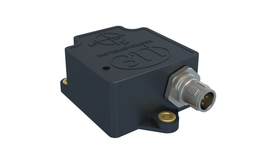 Inertial sensors